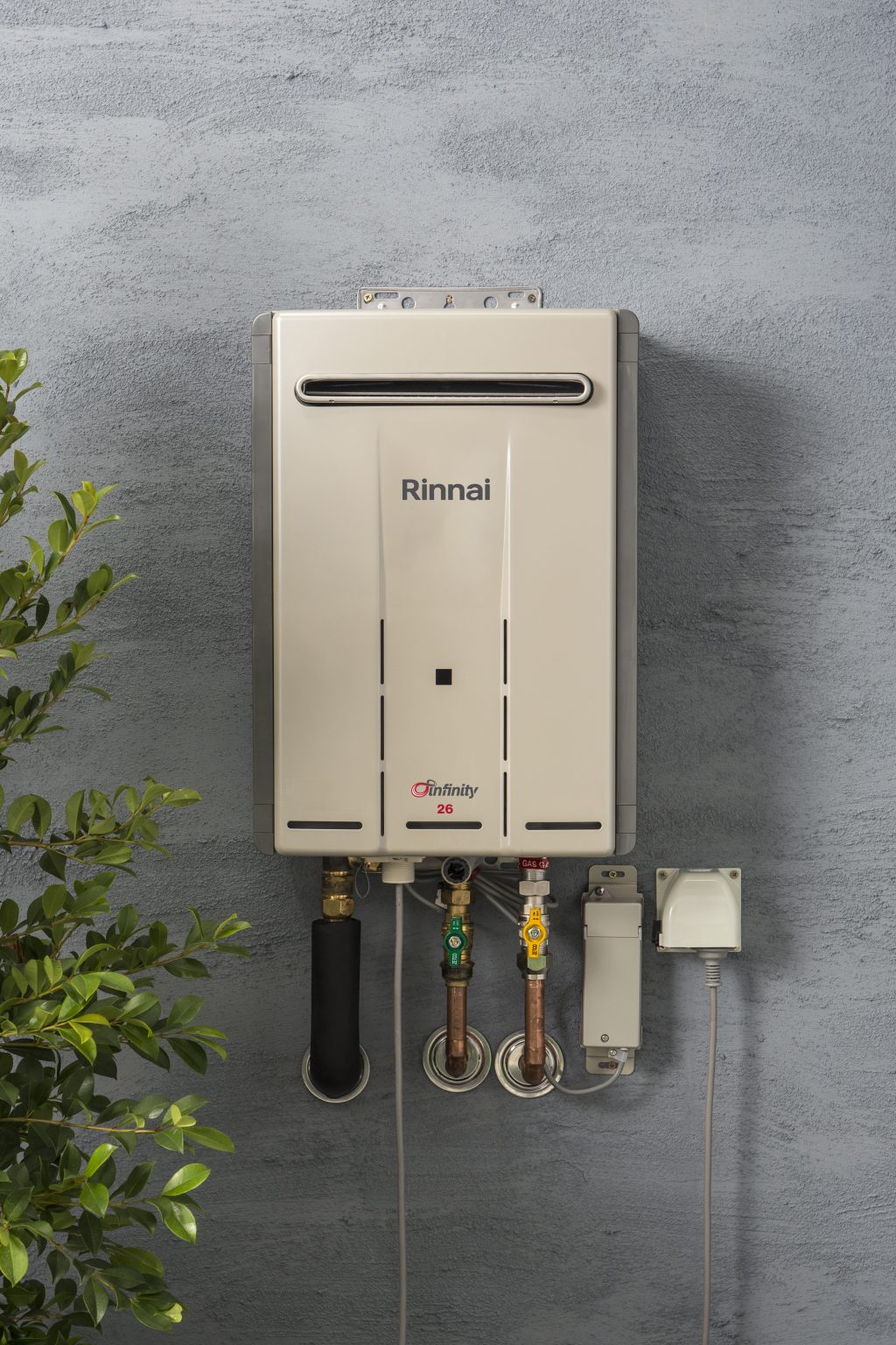 Gas Instant - Hot Water Solutions WA
